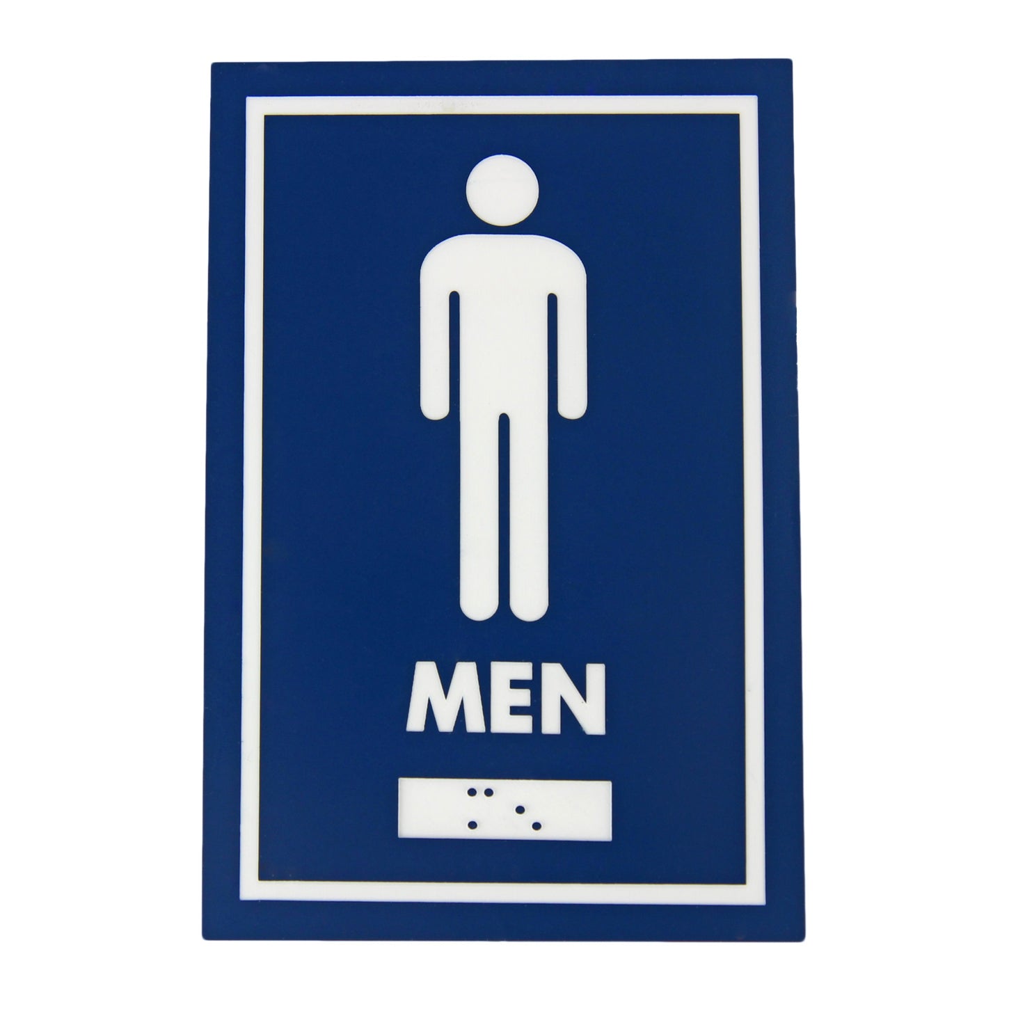 Washroom Sign – Archex CA