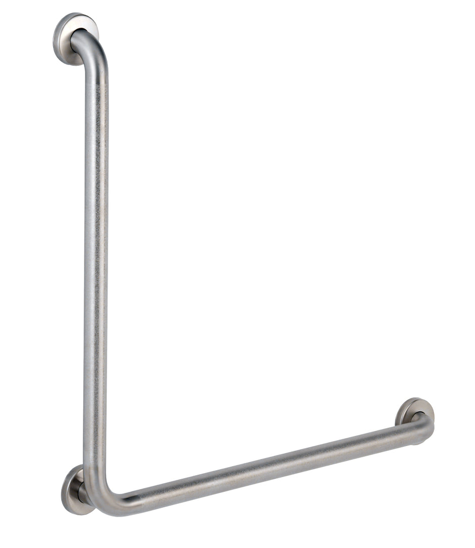 Grab Bar - Bobrick - Gamco - Frost – Archex CA