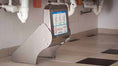 Step'n Wash - Step Stool - Self retracting – Archex CA