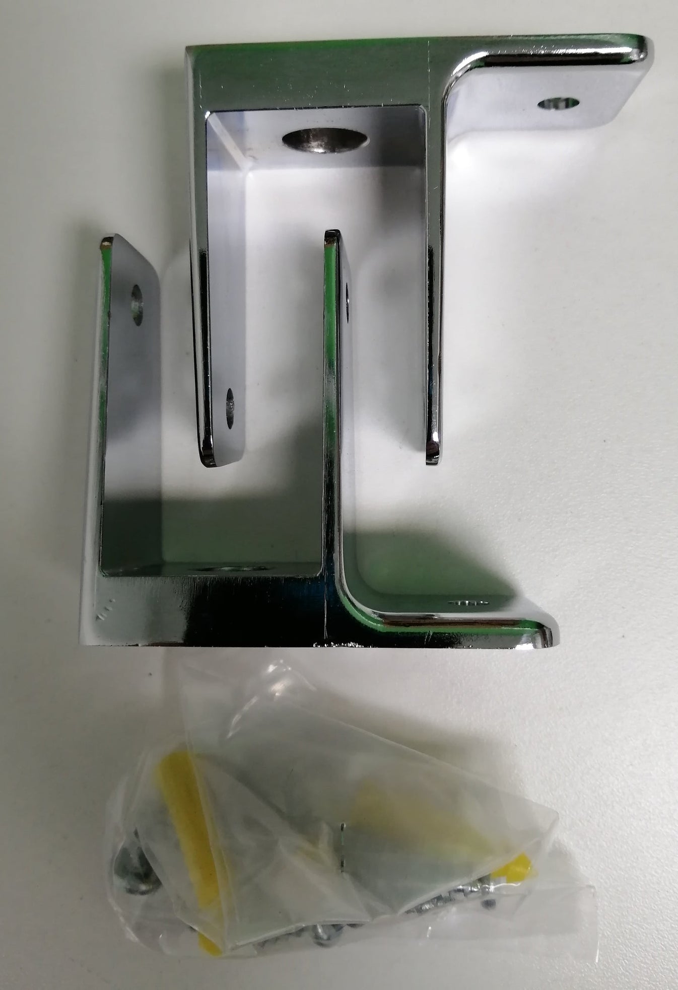 Toilet Partition Hardware - Hadrian - Brackets – Archex CA