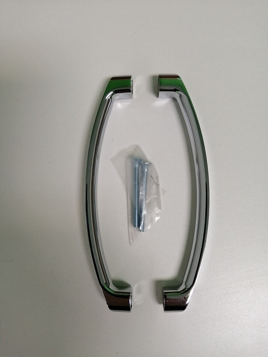 Hadrian - Toilet Partition Hardware – Archex CA